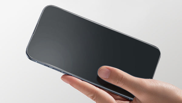 How to apply the screen protector for iPad without air bubbles ...