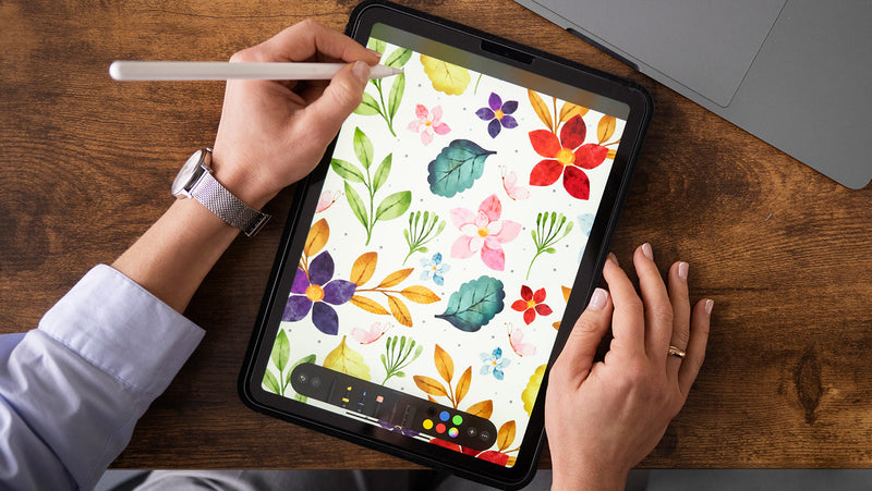 What is Nano-Texture Glass Display? A Comprehensive Guide to Its ...