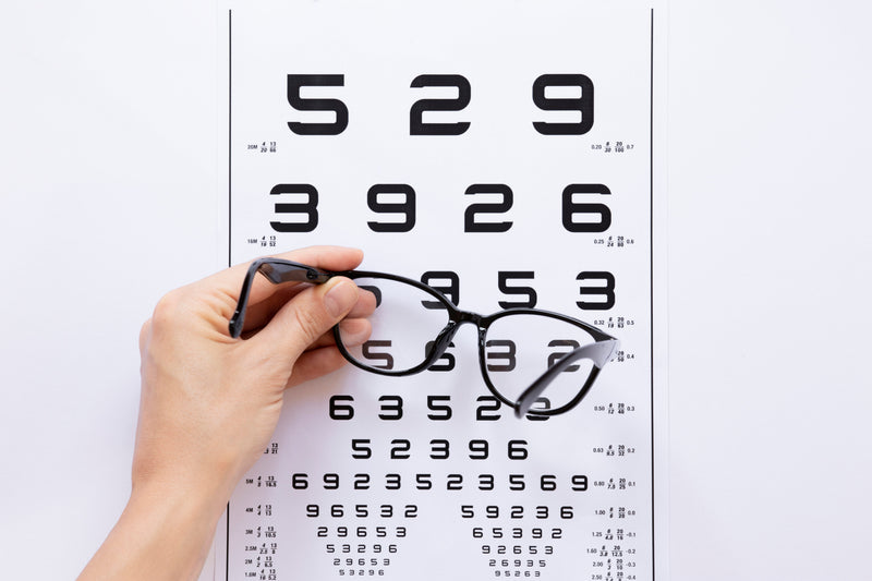 Screen Time Could Be Damage Our Vision – Perfectsight